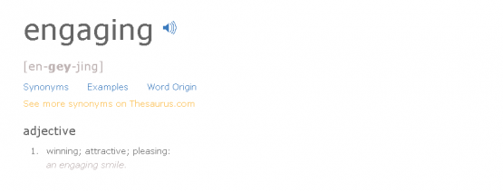 Highly Interactive vs. Highly Engaging eLearning | learn2engage.info