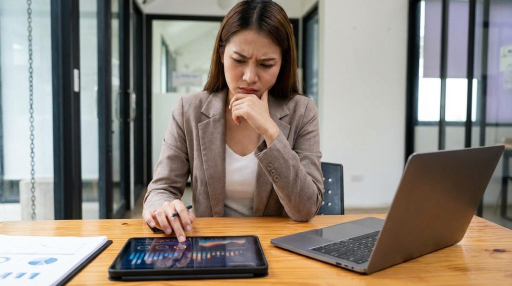 The Professional Development Crisis Companies Are Still Ignoring